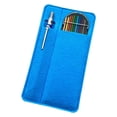 Youthyao Mechanical Pencils Set with 12 Colors Refills Easy to Use ...