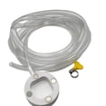 Youthyao Universals Air Conditioners Drain Hose with Hose Connector and ...