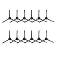 Youthyao Vacuum Robot Replacement Parts Accessories Side Brushes Filter ...
