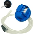 Youthyao Washing Machine Water Levels Sensors Washer Water Levels ...