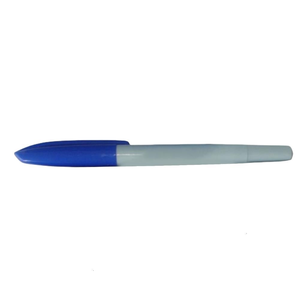 Youthyao Water Erasable Marker 0.7MM High Inks Water Soluble Marking ...
