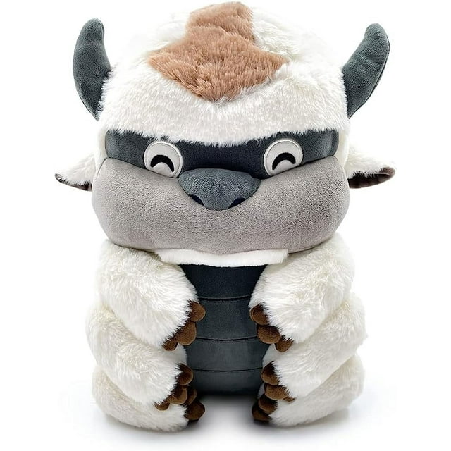 Free Shipping! Youtooz Appa Sitting Plush 16" Inch Plushie, Official ...