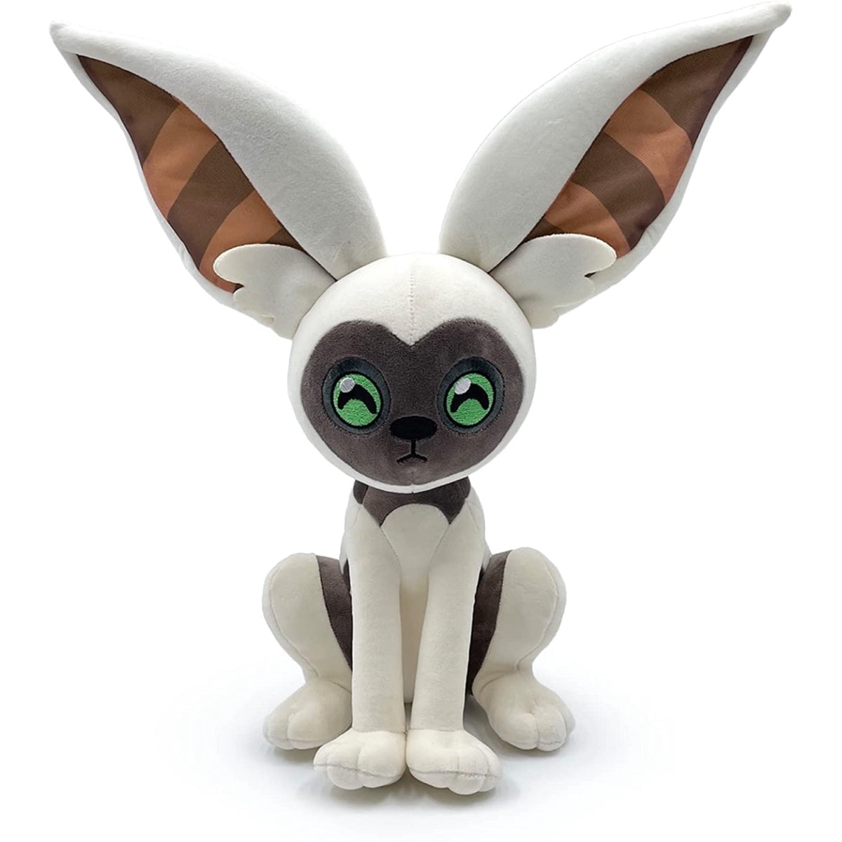 Youtooz Avatar: The Last Airbender - Momo Sit Plushie Stuffed Animal (1 ...