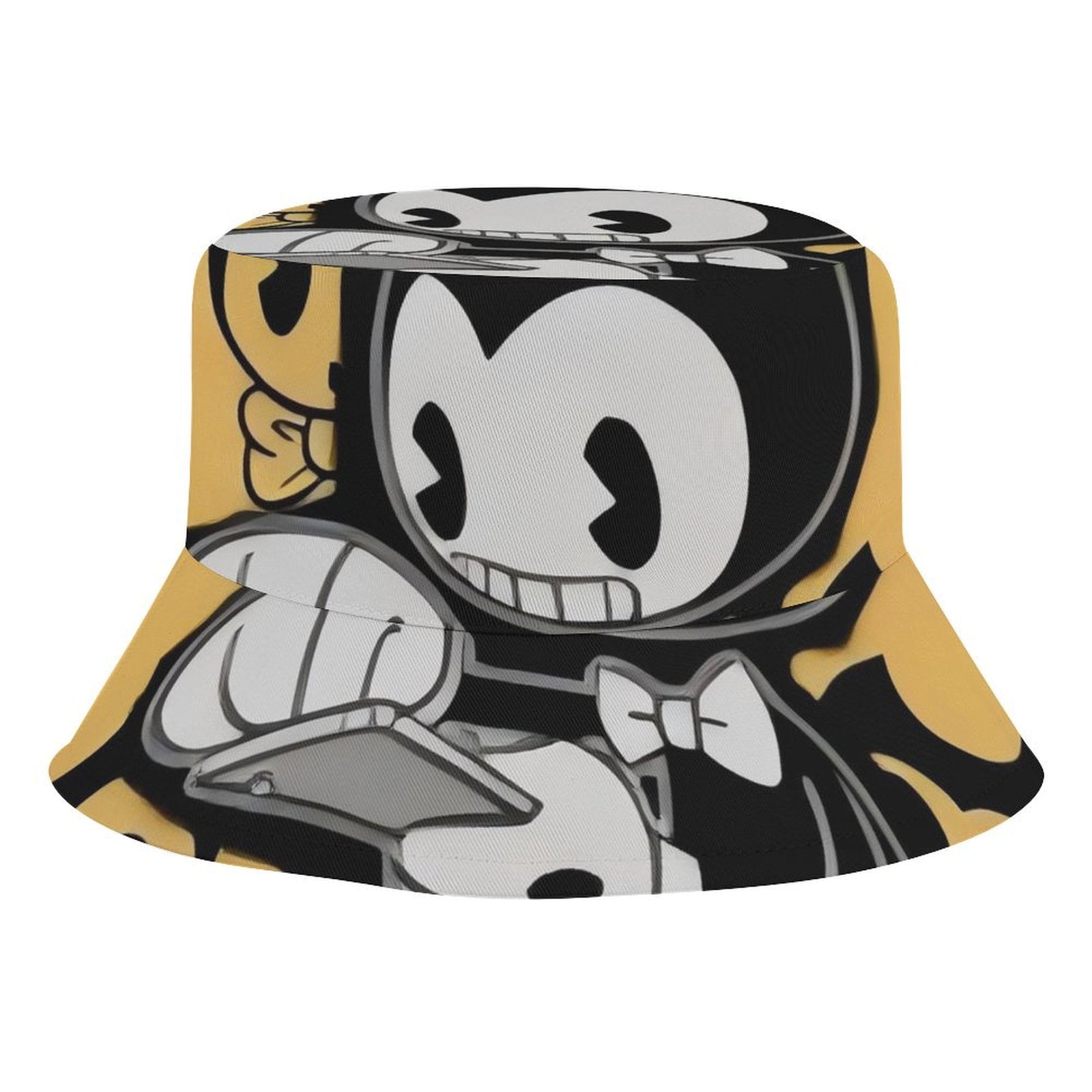 Youtooz Bendy Children's beach bucket hat suitable for boys and girls ...