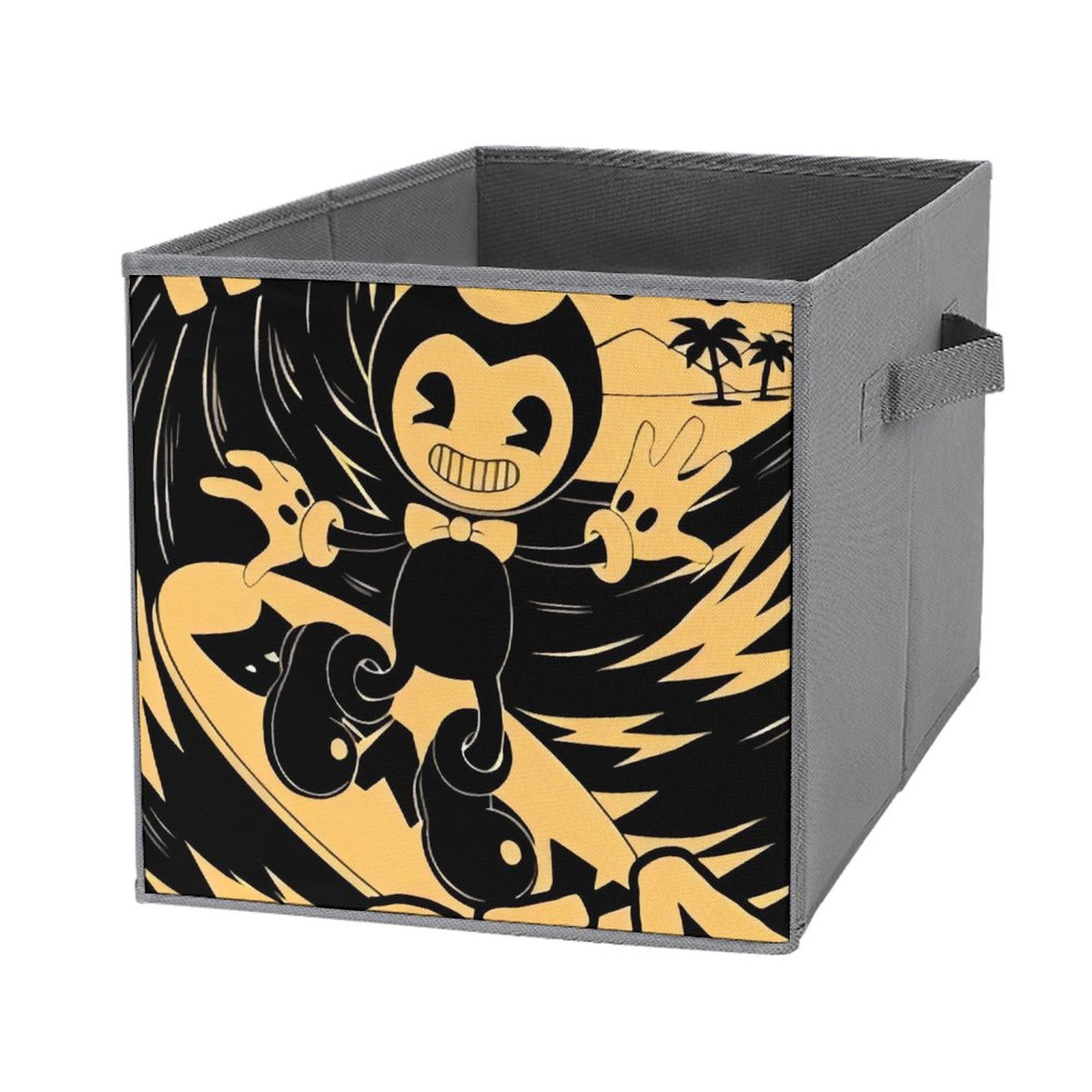 Youtooz Bendy Children's folding storage box 1PCS - Walmart.com
