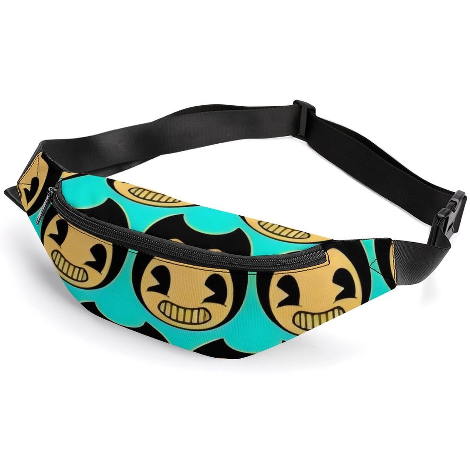 Youtooz Bendy waist bags fanny pack Suitable for men and women ...