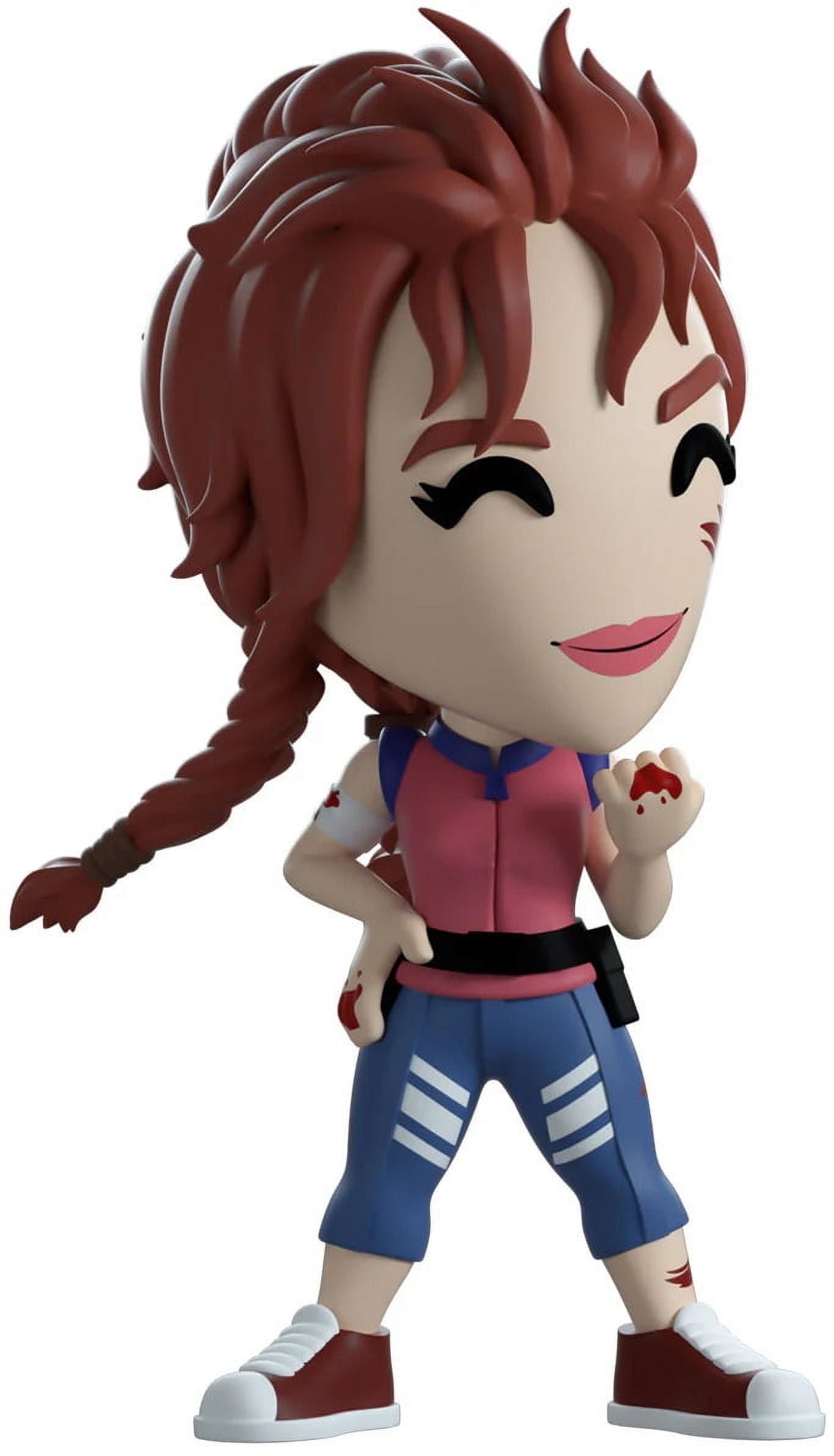 Youtooz - Dead by Daylight - Meg #6 - Walmart.com