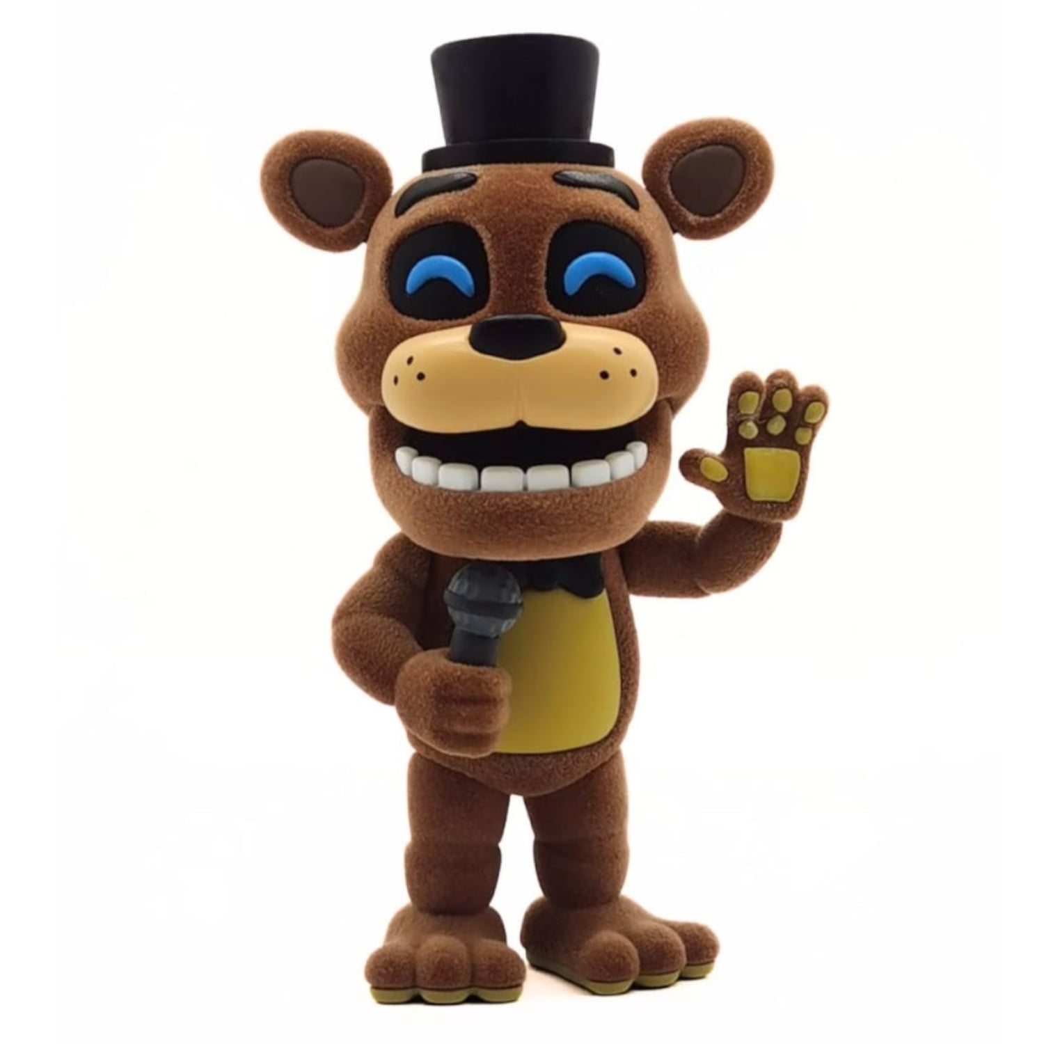 Youtooz: FNAF Collection [Freddy Flocked Vinyl Thailand | Ubuy