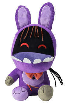 Youtooz FNAF Sun Plush Shoulder Rider 6" inch, Collectible Soft ...