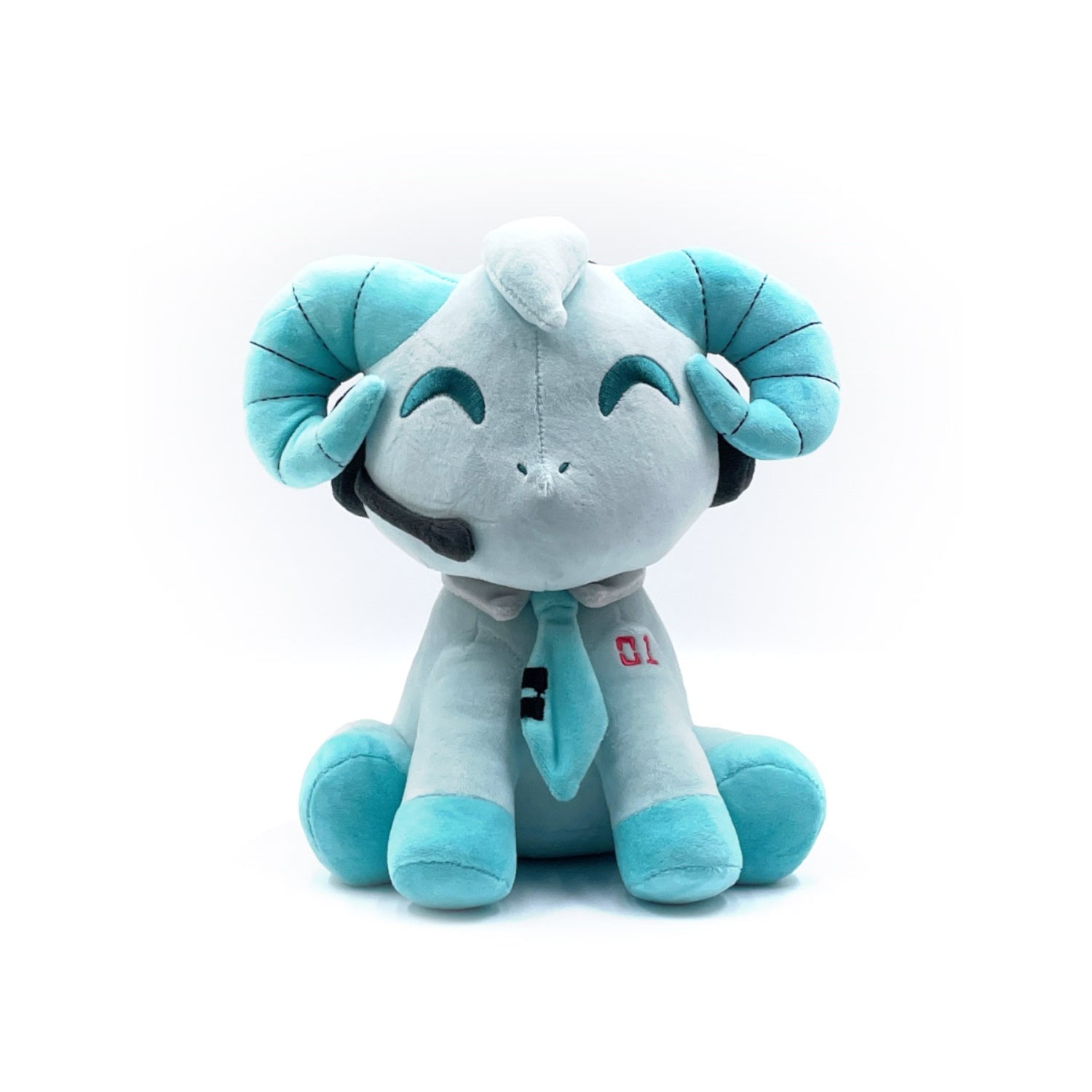 You Tooz Collectibles Hatsune Miku Plush, Blue - Toy Store - Walmart ...