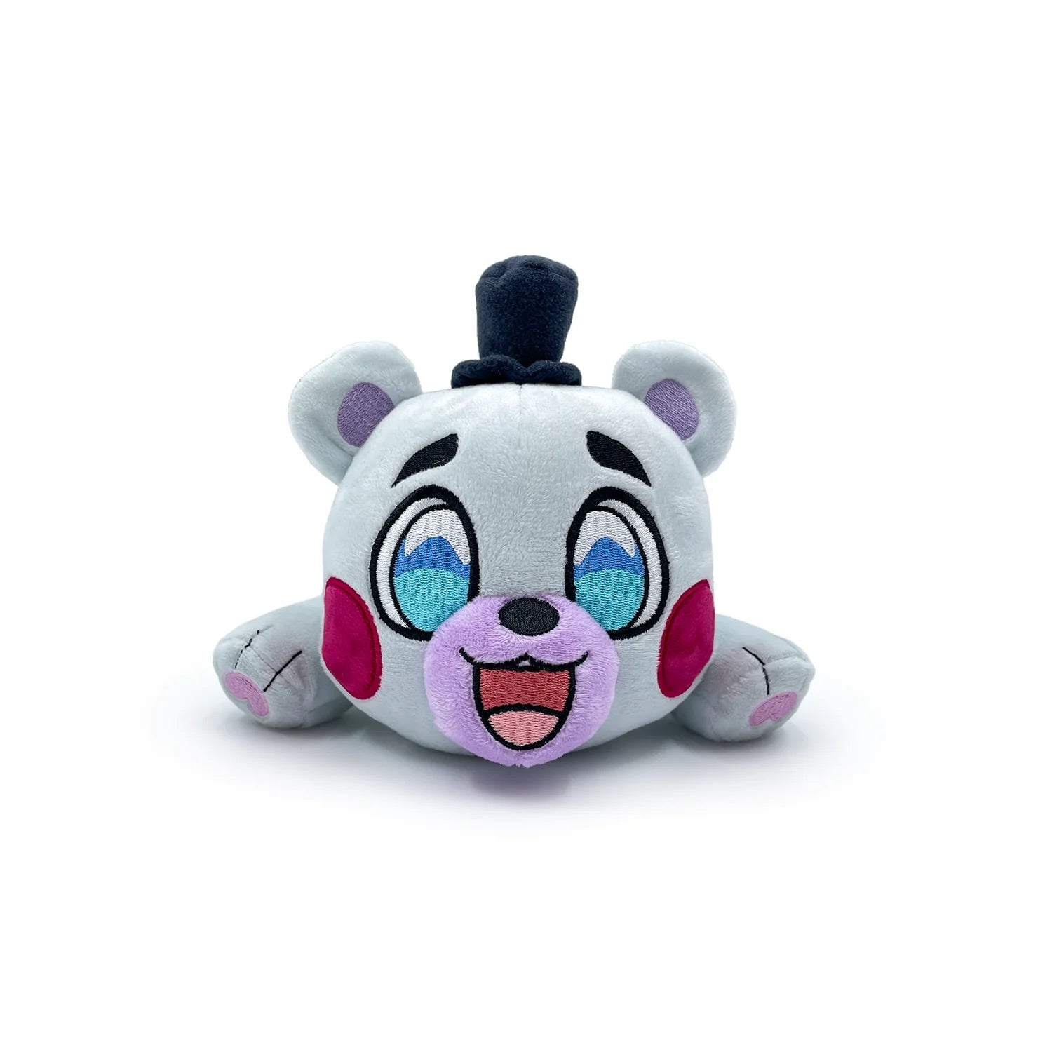 Youtooz: Helpy Flop! 9 Inch Plush - Walmart.com
