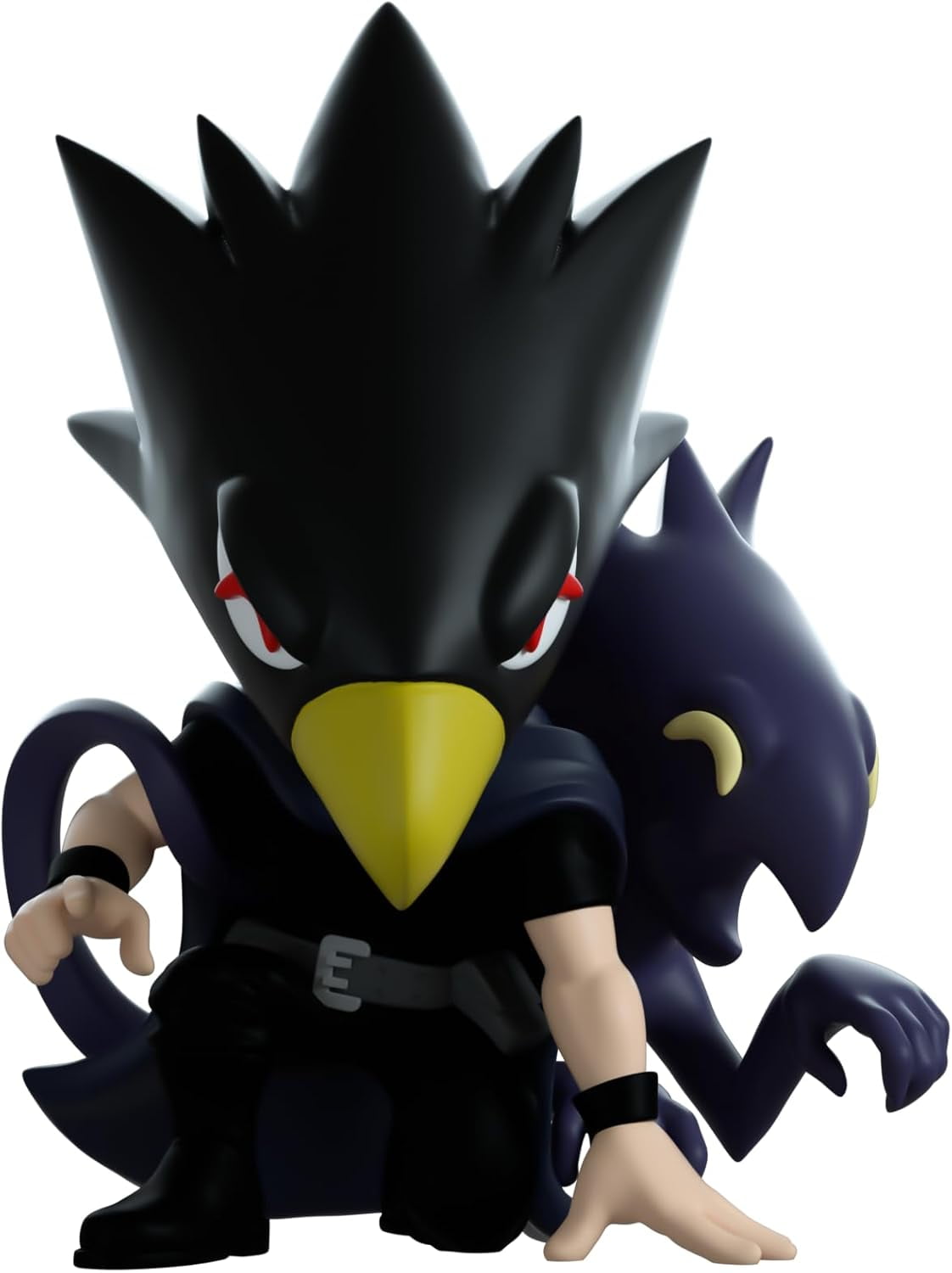Youtooz My Hero Academia Fumikage Tokoyami 4.1", Fumikage Tokoyami ...