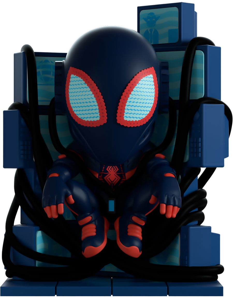 Youtooz Spider-man