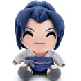 Youtooz Naruto: Shippuden Naruto Sasuke Uchiha 9-Inch Plush - Walmart.com