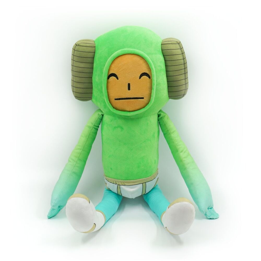 Youtooz: No No Brush Plush (2 Ft) - Walmart.com