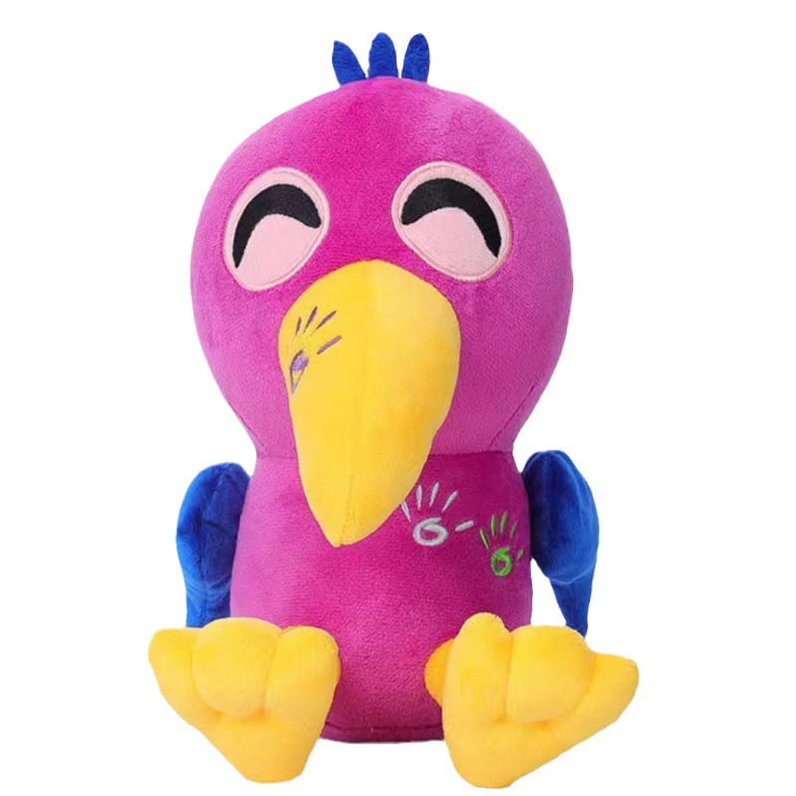 Youtooz Opila Bird Garten of Banban Plush 25cm, Collectible Stuffed ...