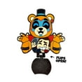 Youtooz: Pin Collection - Matpat X FNAF Glamrock Freddy Covered Pin - Walmart.com