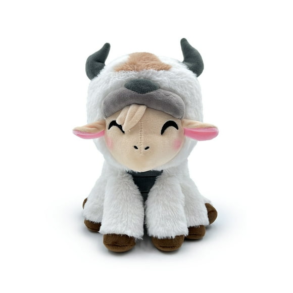 Appa Avatar Plush