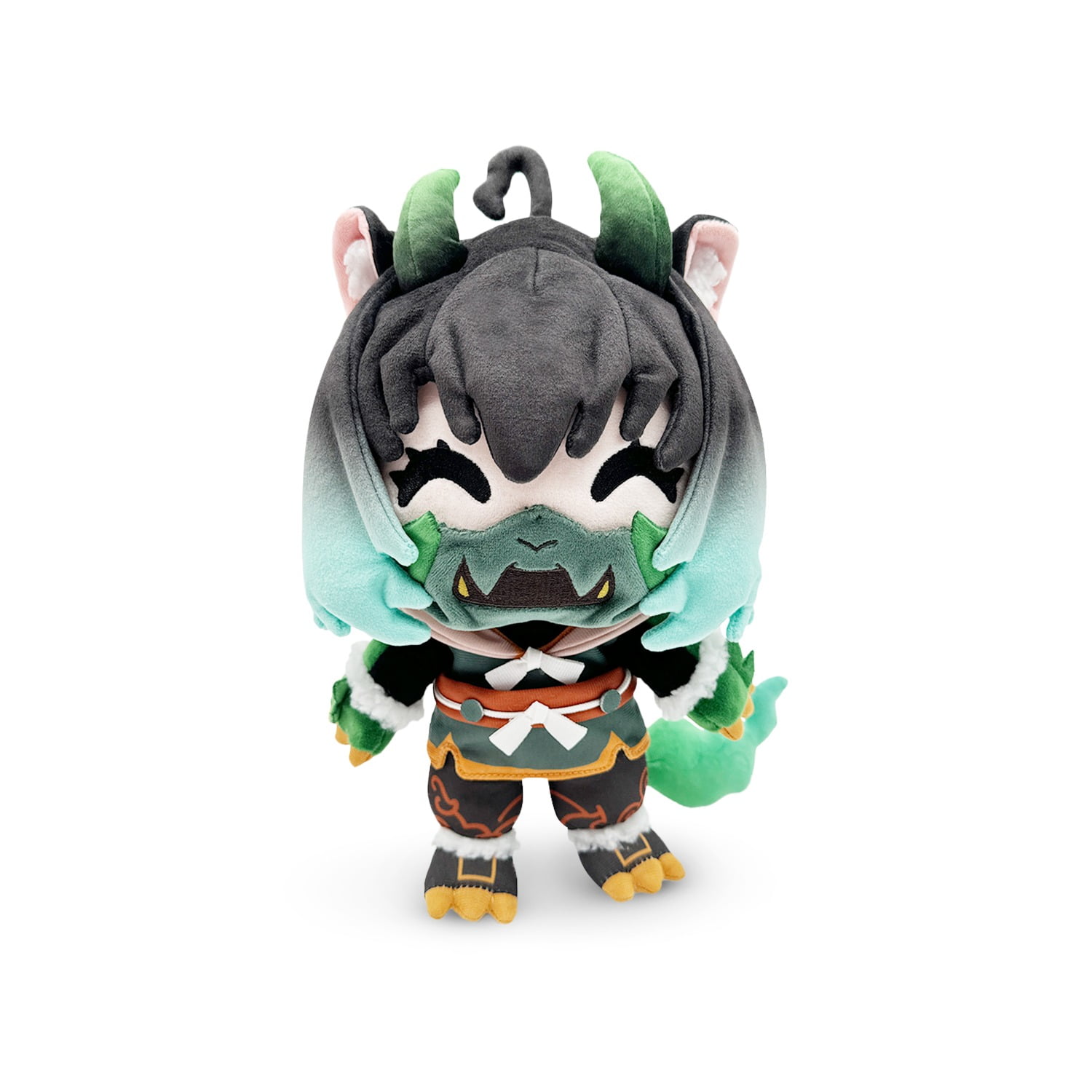Youtooz: Plush Collection - Girl_DM_ 9-Inch Plush - Walmart.com
