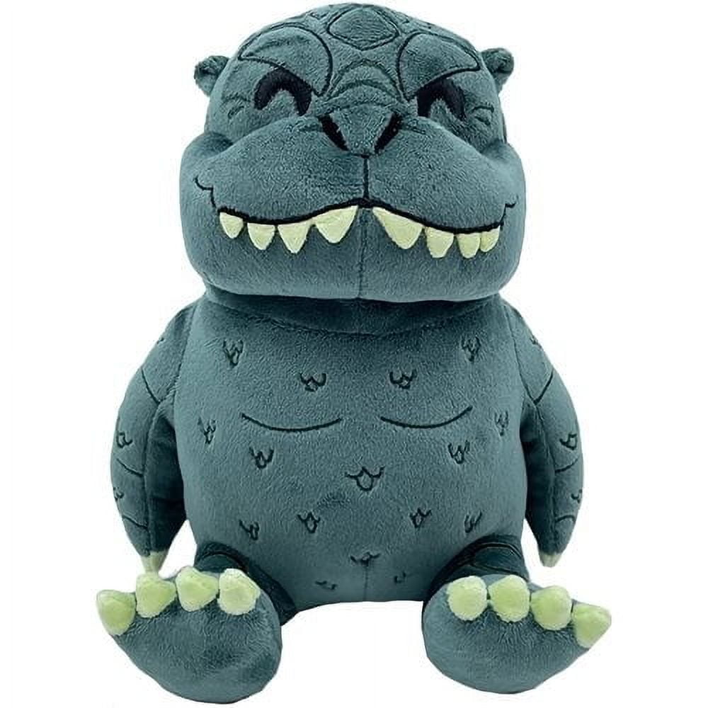 Youtooz Plush Collection - Godzilla Classic 9-Inch Plush - Walmart.com