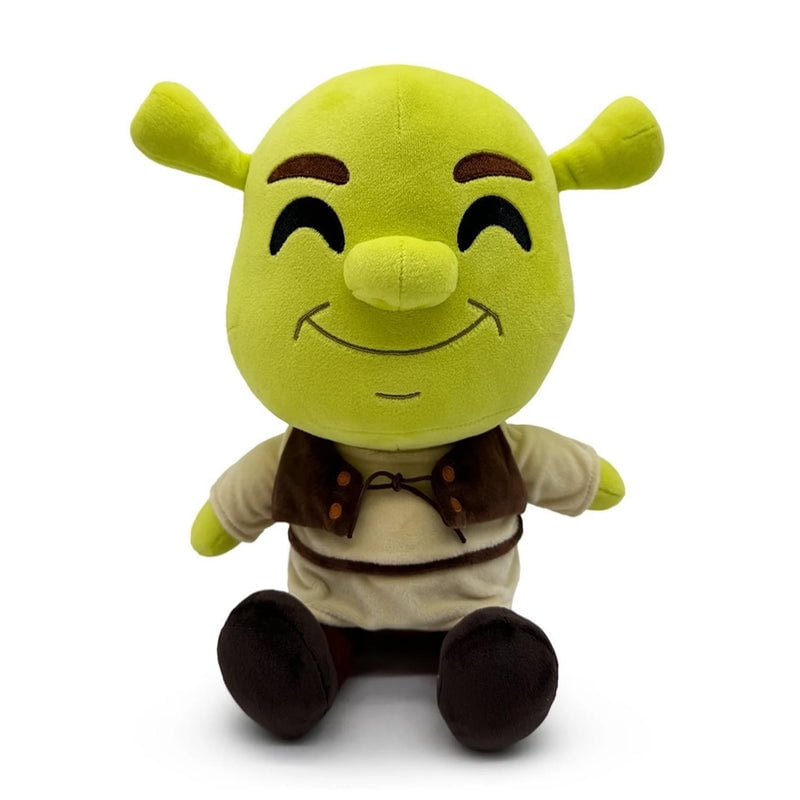 Youtooz: Shrek Collection [Shrek Sit 9-Inch Plush] - Walmart Business ...