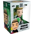 Youtooz: Sidemen Collection - Simon Vinyl Figure [Toys, Ages 15+, #9 ...