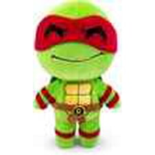 Purple Ninja Turtles
