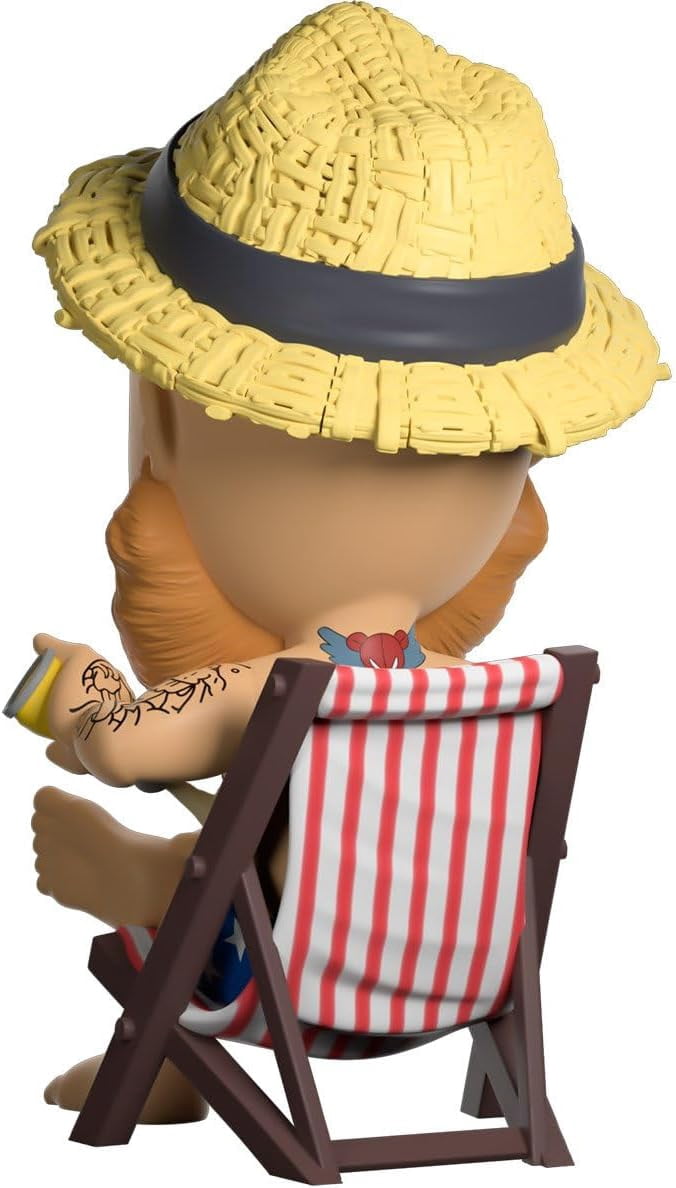 Youtooz: Twitch Legends - Tim the Tatman Vinyl Figure #2 - Walmart.com