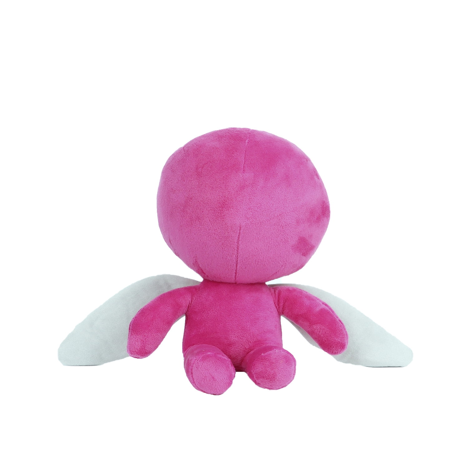 Youtoz Internet celebrity Alan Becker Red Piggy Plush Doll Toy ...