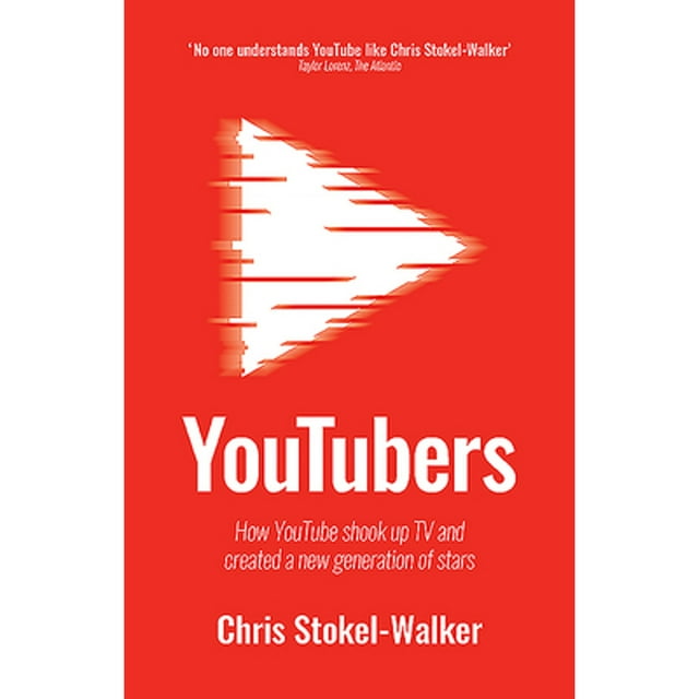 Pre-Owned Youtubers: How Youtube Shook Up TV and Created a New ...