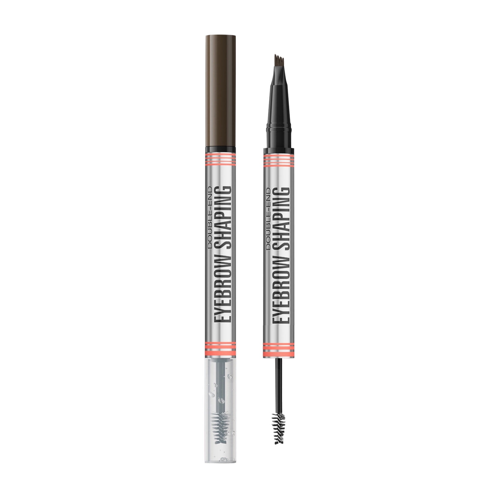Youyingggg 2 In 1 Eyebrow Pencil With Gel 2024 New Whimsyard Four Forks ...