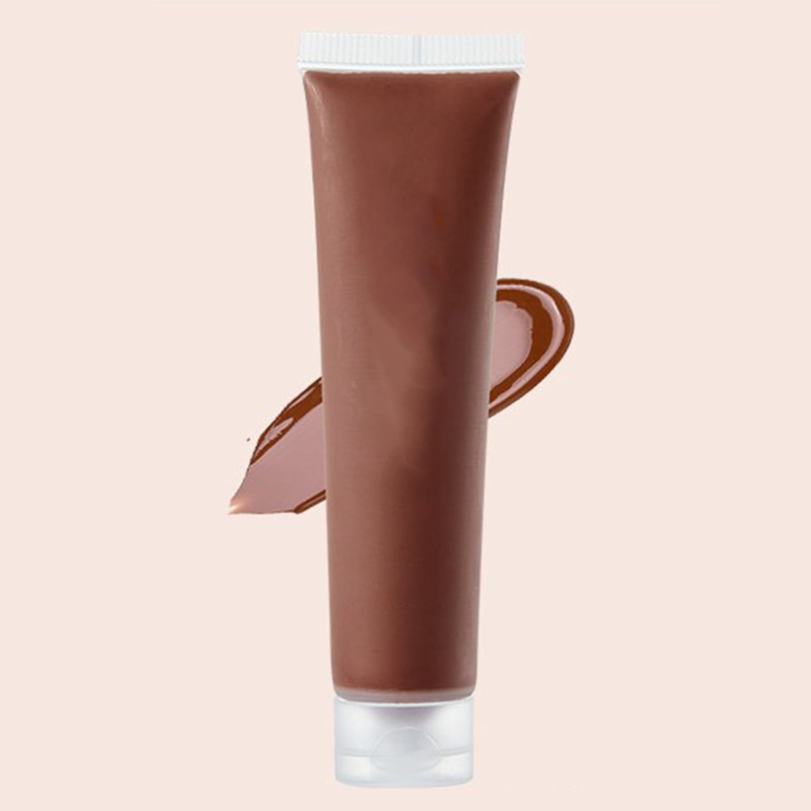 Youyingggg 40ml Finish Liquid Foundation Concealer Moisturizing Skin ...