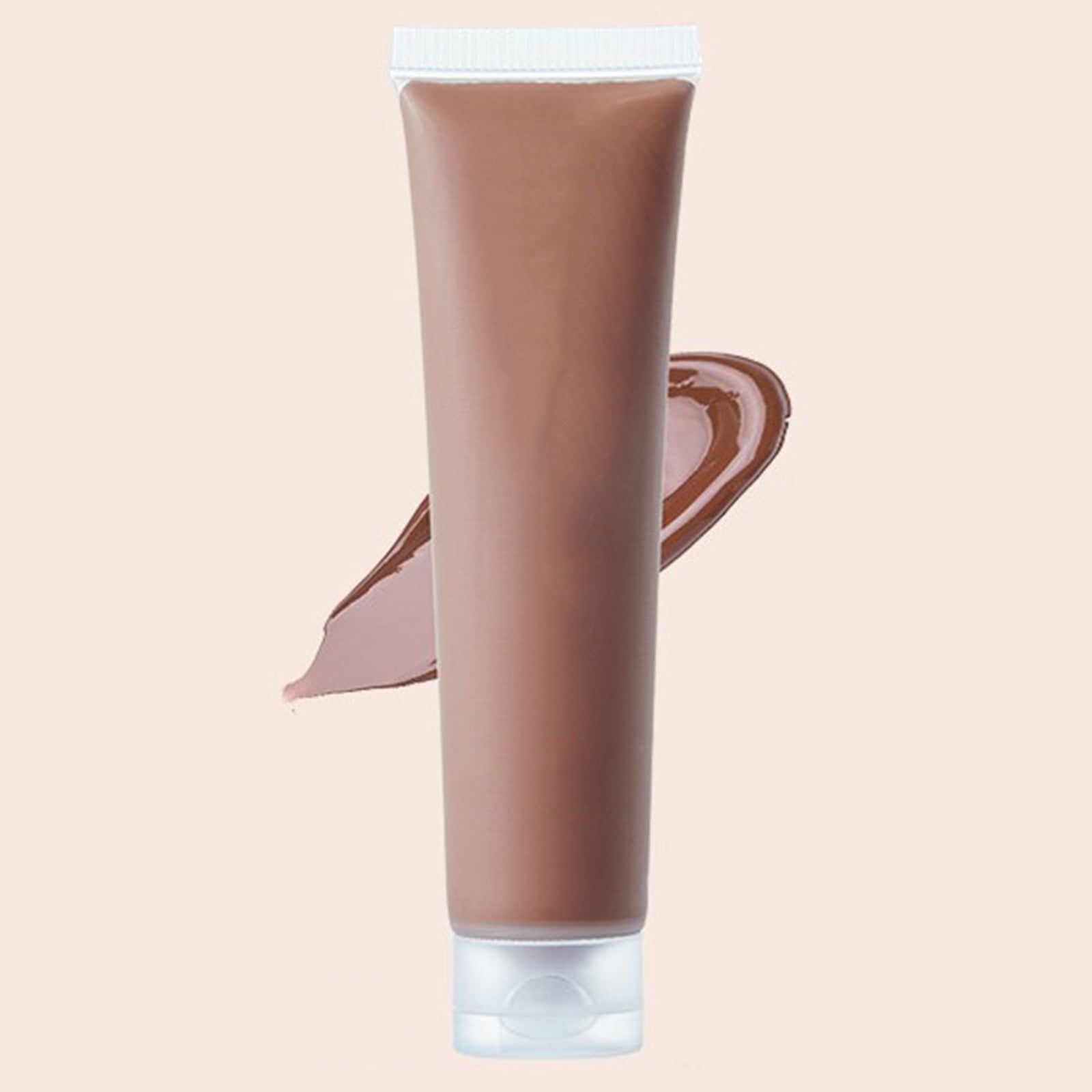 Youyingggg 40ml Finish Liquid Foundation Concealer Moisturizing Skin ...
