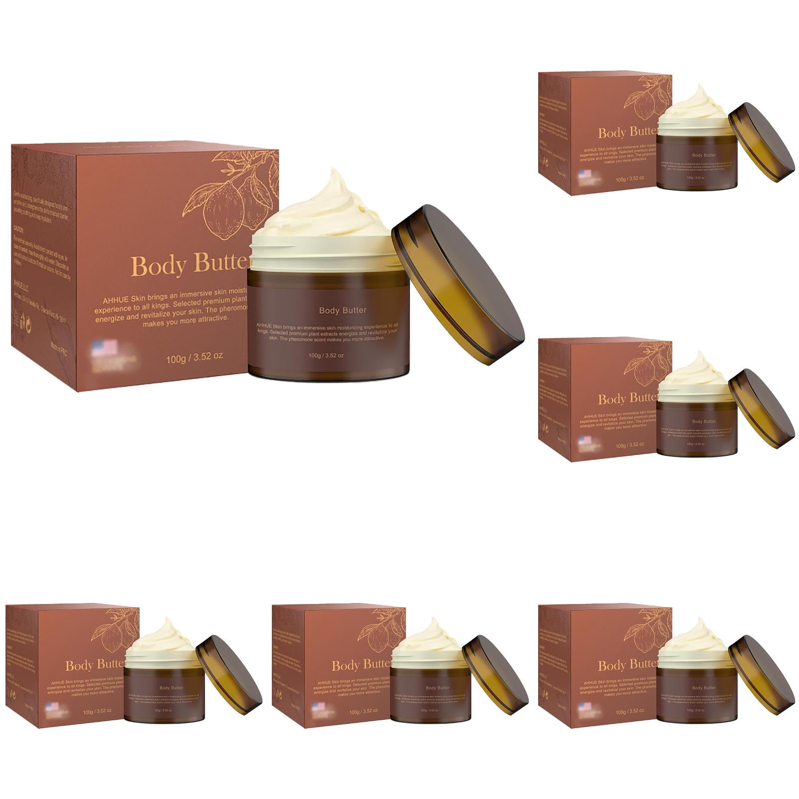 Youyingggg Body Butter For Men Body Butter With Natural And Organic ...