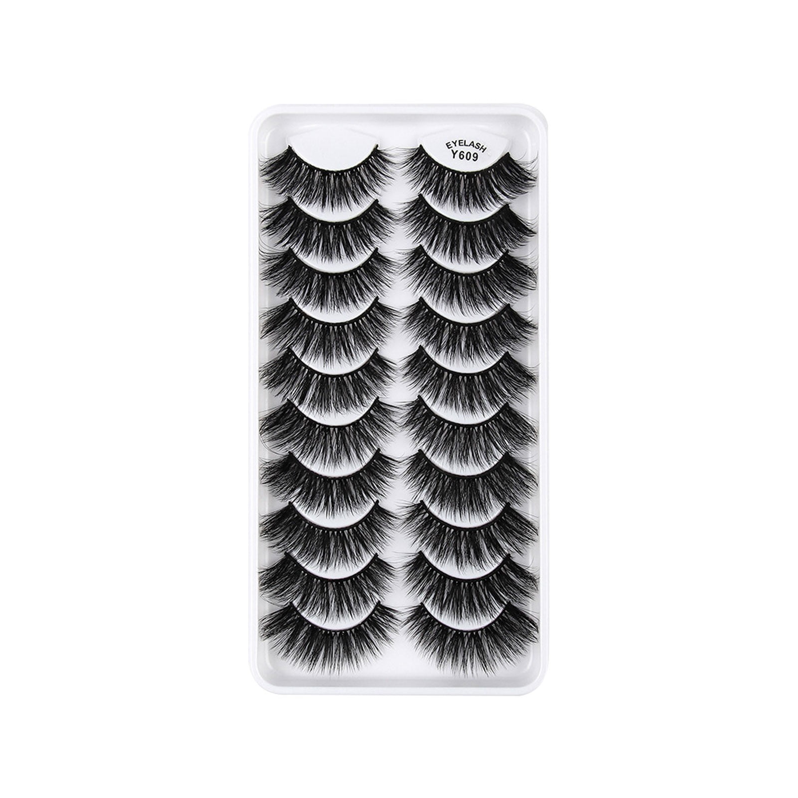 Youyingggg Fa Lash Cluster Rhinestone Anurag Lash Clusters Eyelash ...