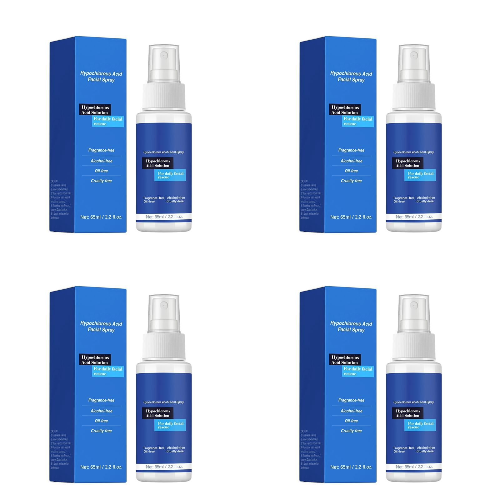 Youyingggg Hypochlorous Facial Spray Skin Care Moisturizing Popular ...
