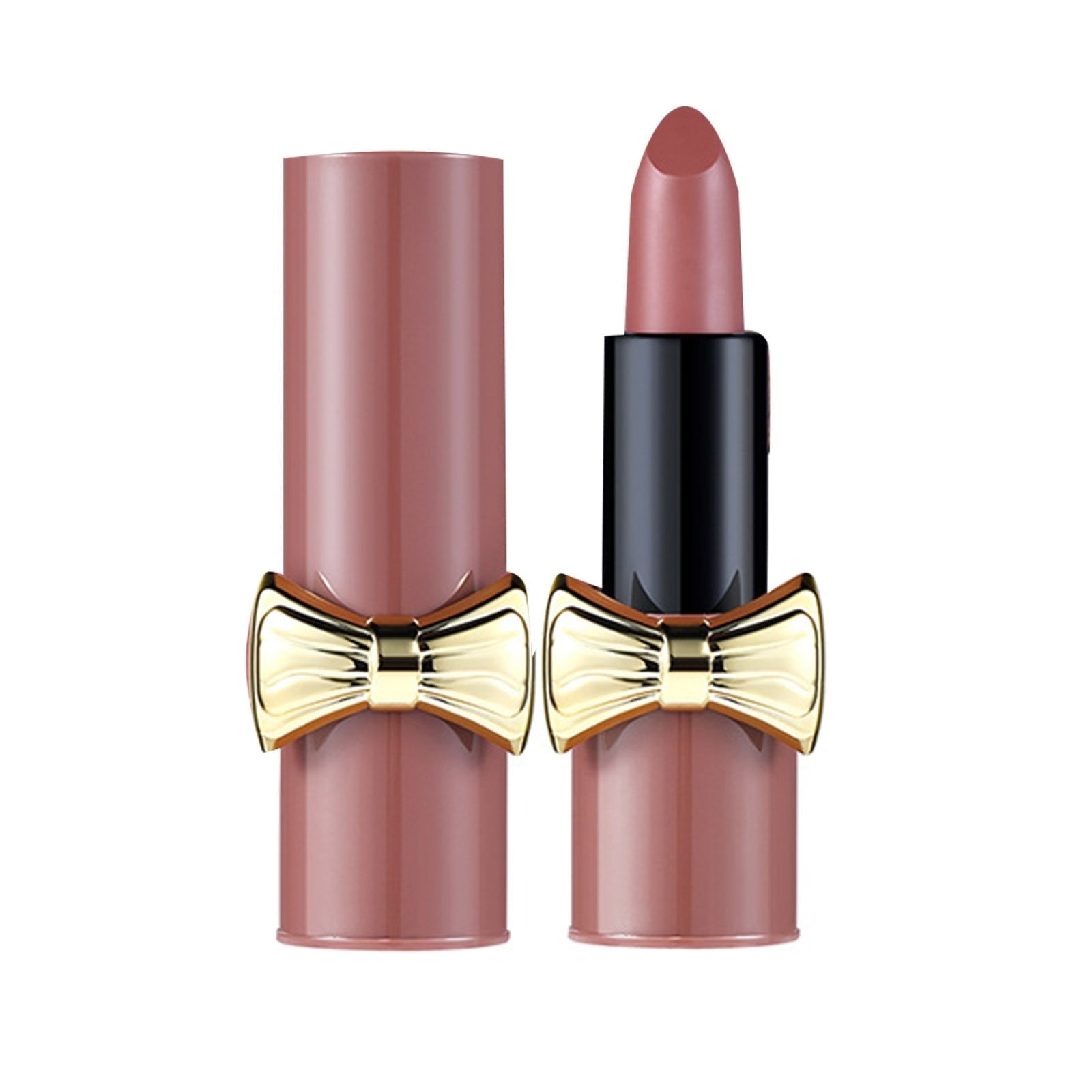 Youyingggg Lipstick Non Stick Velvet Lip Gloss Lip Gloss Trade Non ...