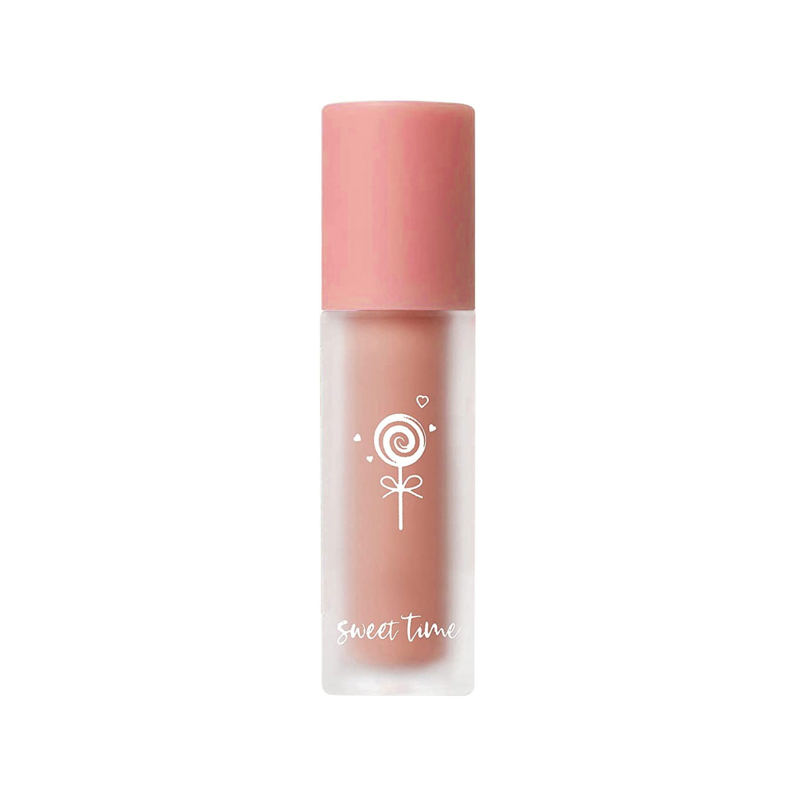 Youyingggg Liquid Velvet Texture Breathable Natural Makeup High Hazy B ...