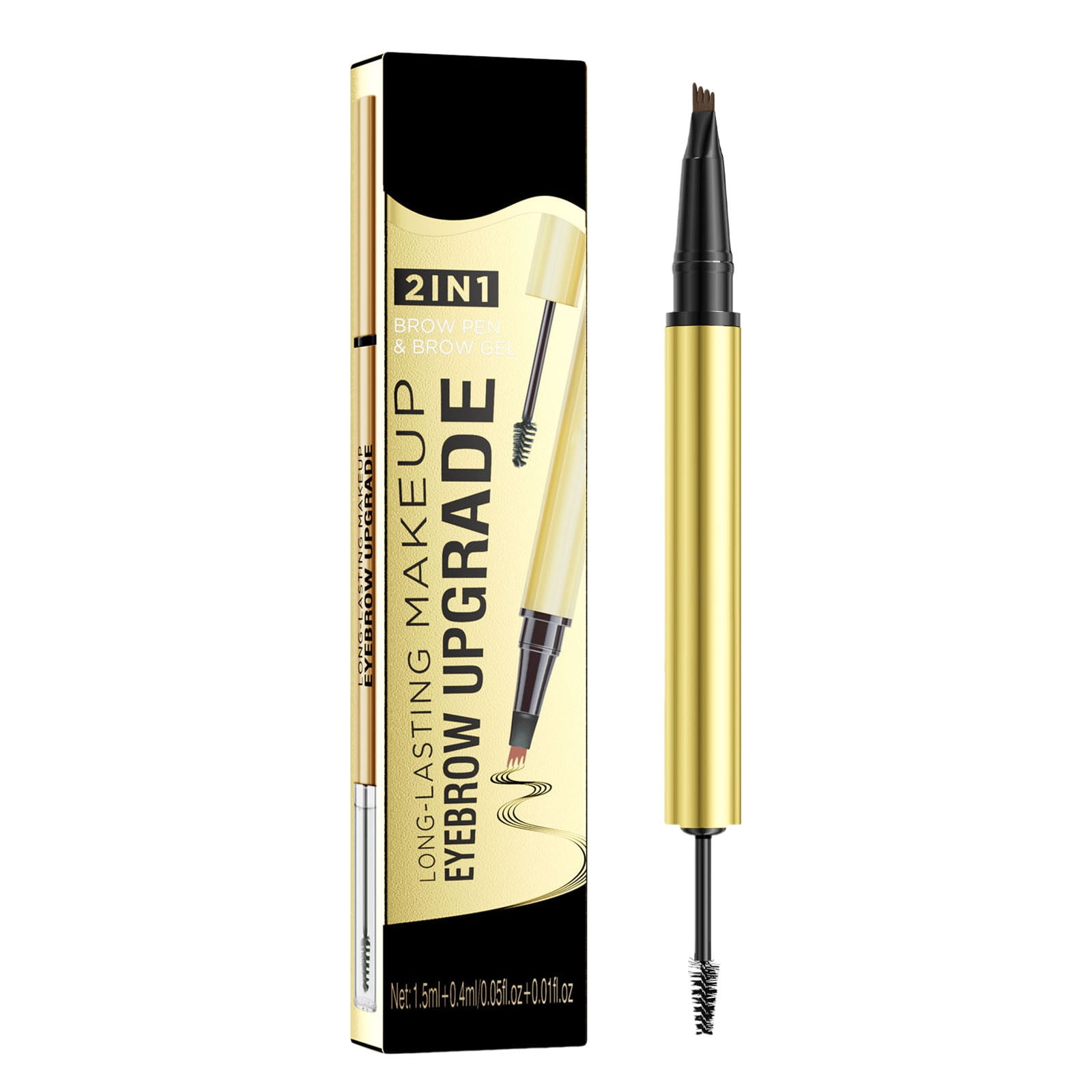 Youyingggg Microblading Eyebrow Pencil Eyebrow Pencil 2024 Upgraded ...