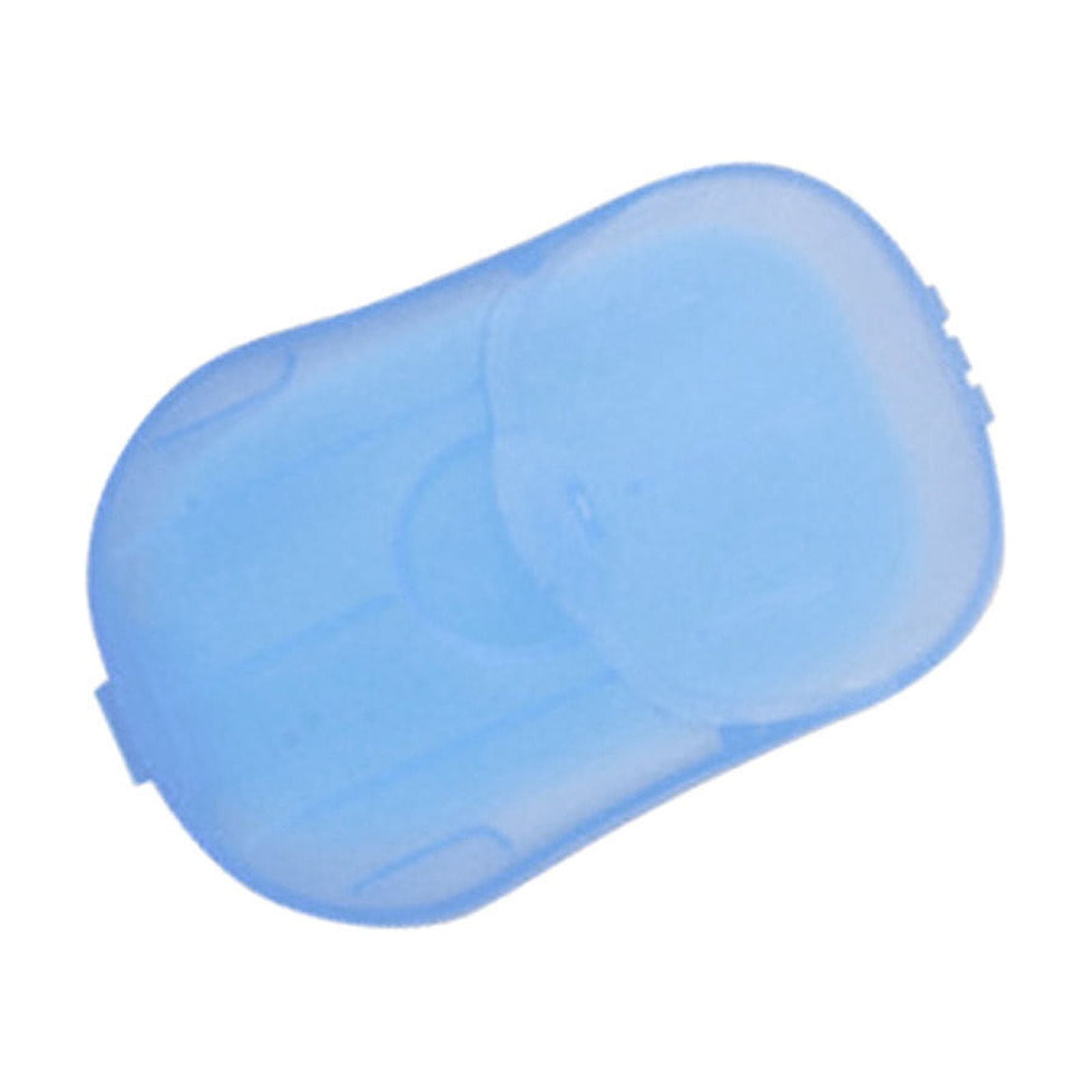 Youyingggg Mini Portable Disposable Convenient Scented Soap Paper ...