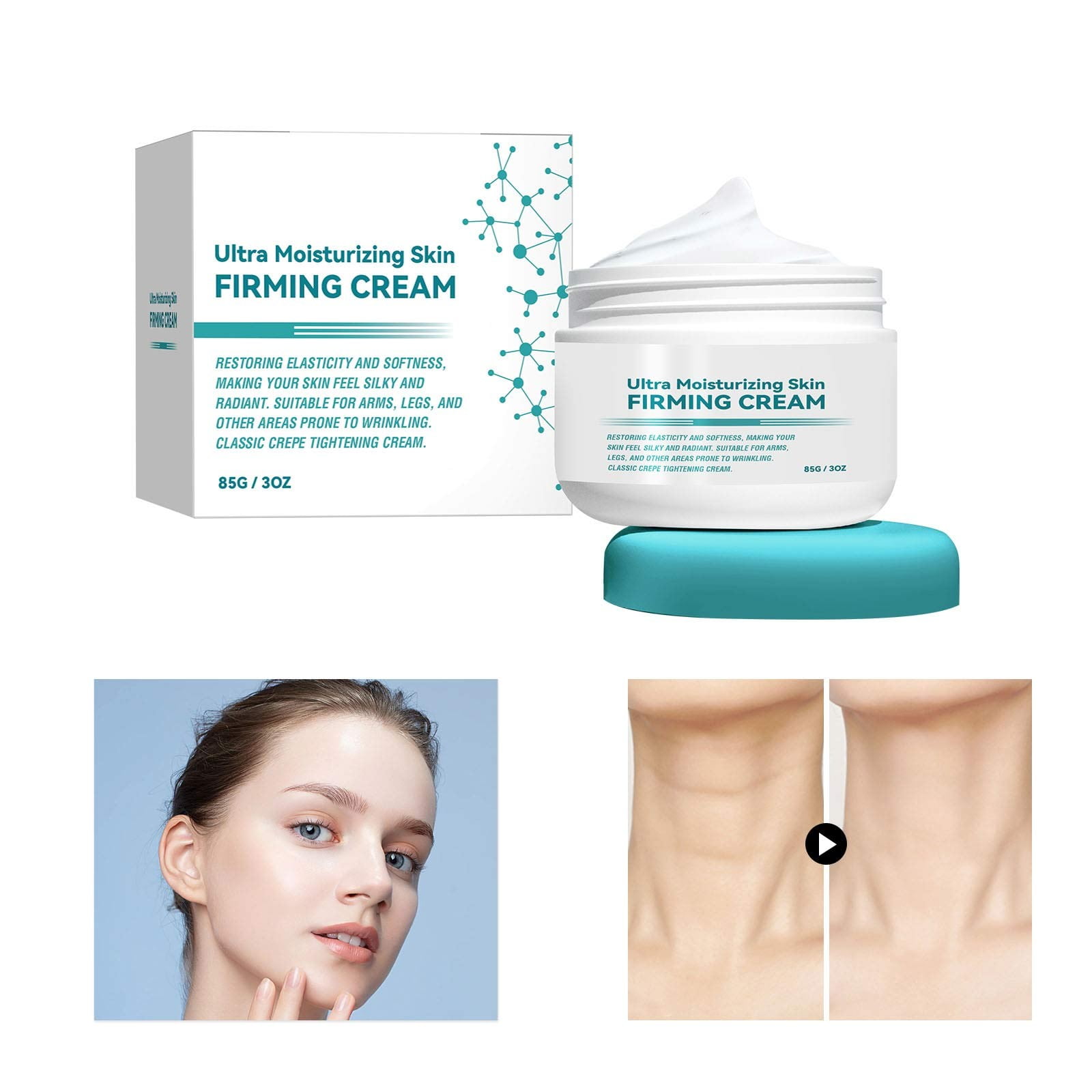 Youyingggg Moisturizing Skin Firming Hydrating Moisturizing Soft Moisturizing Skin Moisturizing ...