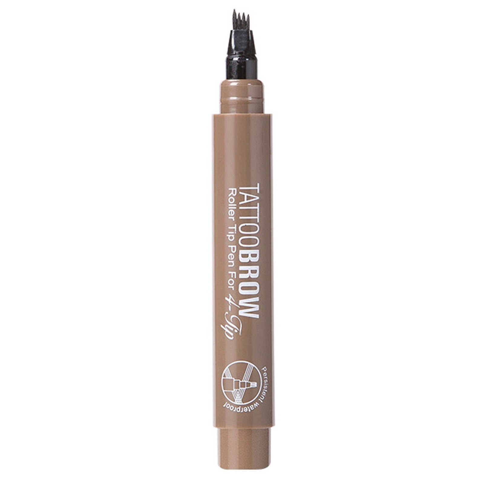 Youyingggg New Eyebrow Pencil 3D Microblading Eyebrow Pencil Contouring ...