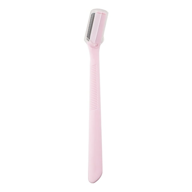 Youyingggg Purpose Exfoliating Tool For Women's Face Facial Shaver Brow ...
