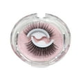 Youyingggg Reusable Self Eyelashes Without Glue Natural False Eyelashes ...