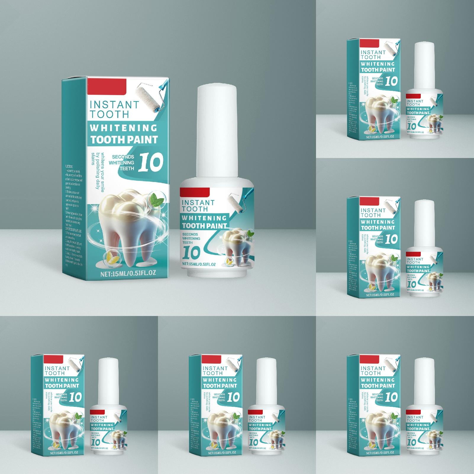 Youyingggg Teeth Stain Remover For And Cleaning Teeth Pigment Deposits ...