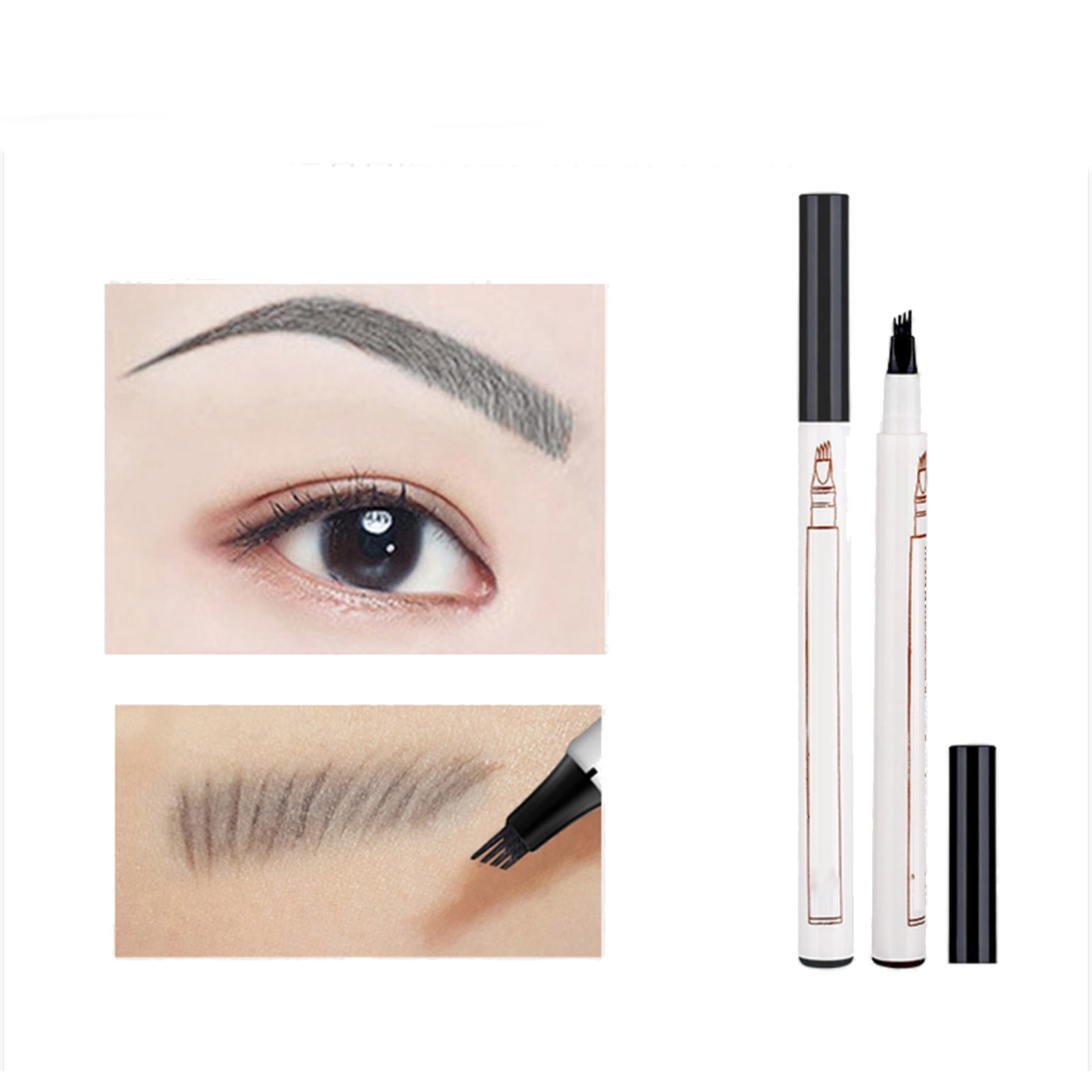 Youyingggg Upgraded 3D Micro Pen 1PCS 2025 New Micro Eyebrow Pencil Pen ...