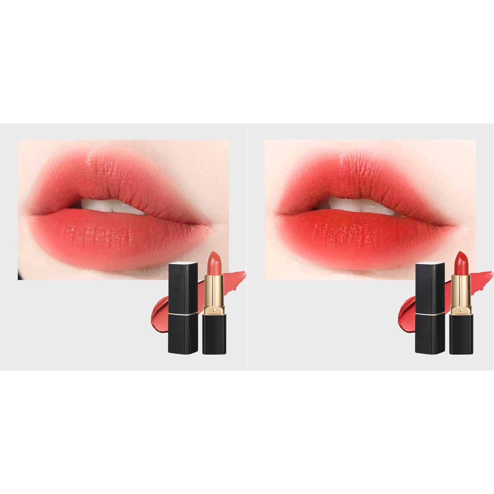Youyingggg Velvet Long Lasting Lipstick And Fade Makeup Pennywise Makeup Makeup $5 And Under ...