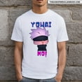 Yowai Mo! T-shirt - Walmart.com