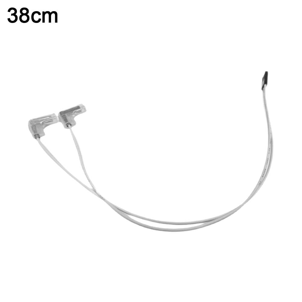 Yoxxzus Button Wired Arcade Controller Hitbox Fight Stick Switch O5I2 ...