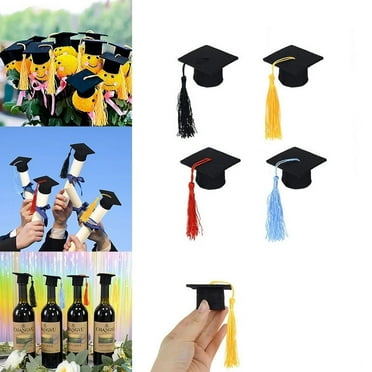 Beatles Say Goodbye Grad Cap Tassel Topper - Walmart.com